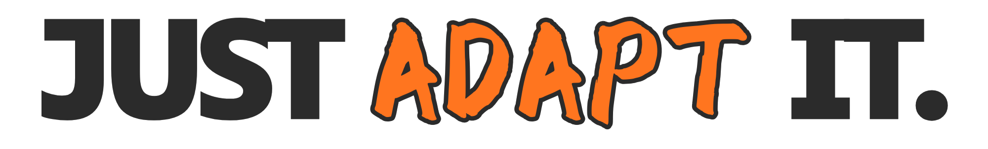 Just Adapt It – Adapted PE Curriculum, Videos & Resources