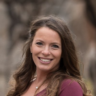 Episode 12 - Danielle Musser Talks Teaching and Parenting - JUST ADAPT IT.