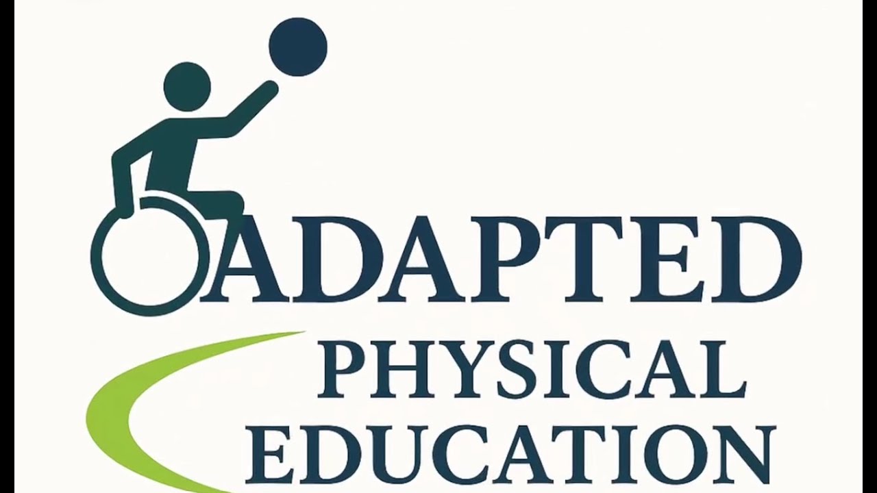 NCPEID: Advocacy Episode 1: AdaptED vs AdaptIVE Physical Education ...
